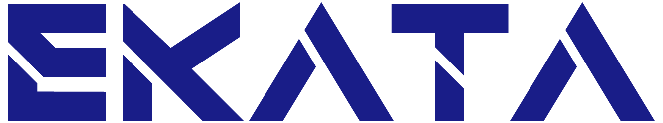 EKATA - Your Trust Our Efforts